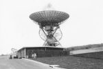 The Massive Antennas of NASA’s Deep Space Network