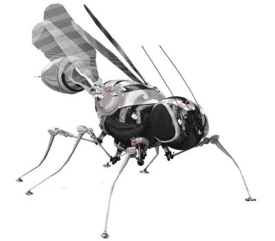 NeuroMechFly: A Morphologically Realistic Biomechanical Model of a Fly