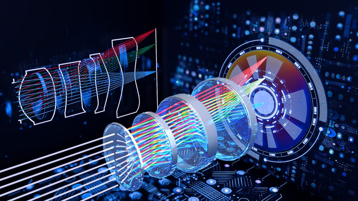 Revolutionizing Lens Design: AI Cuts Months of Work Down to a Single Day