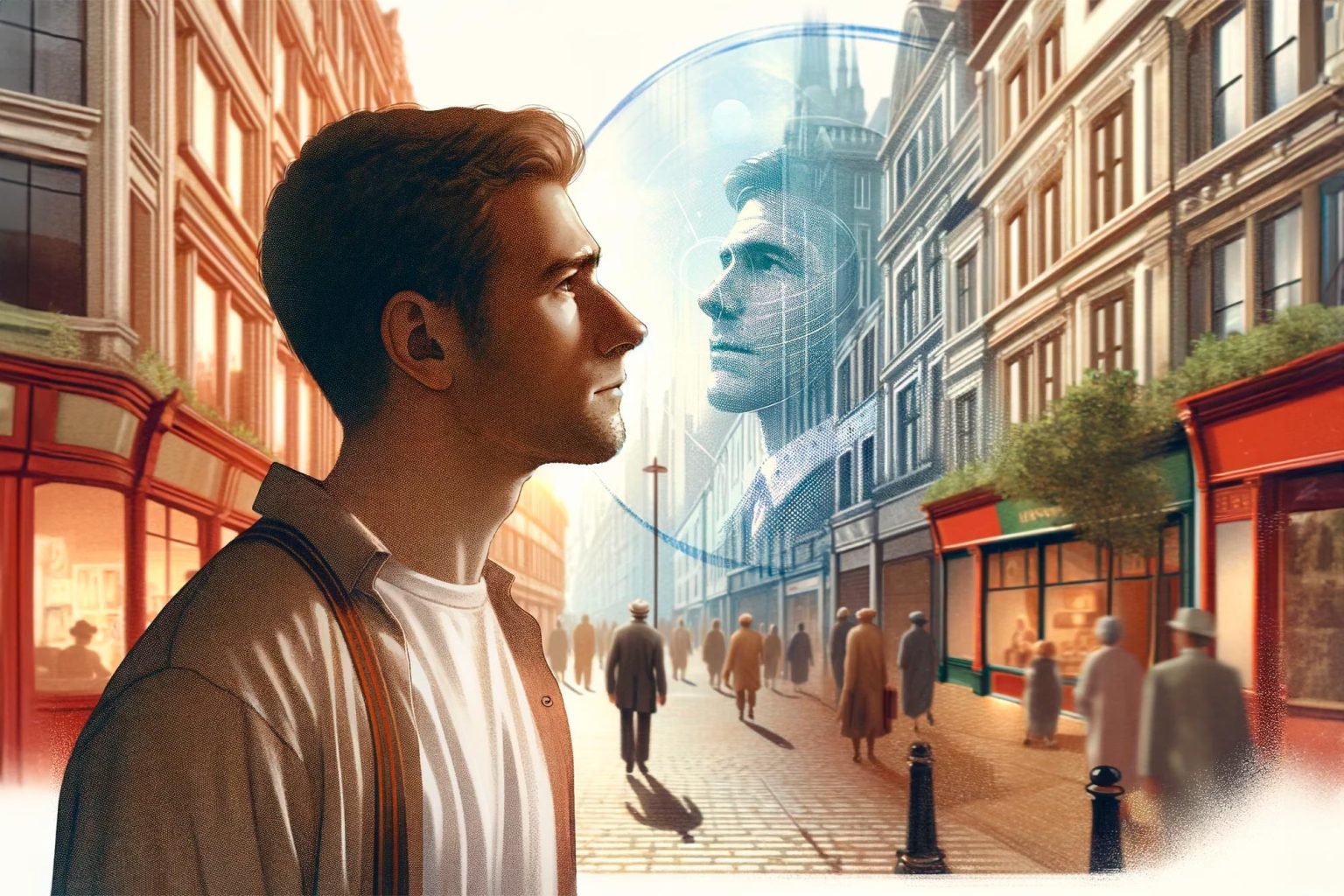 Been There, Felt That: The Intriguing Puzzle of Déjà Vu