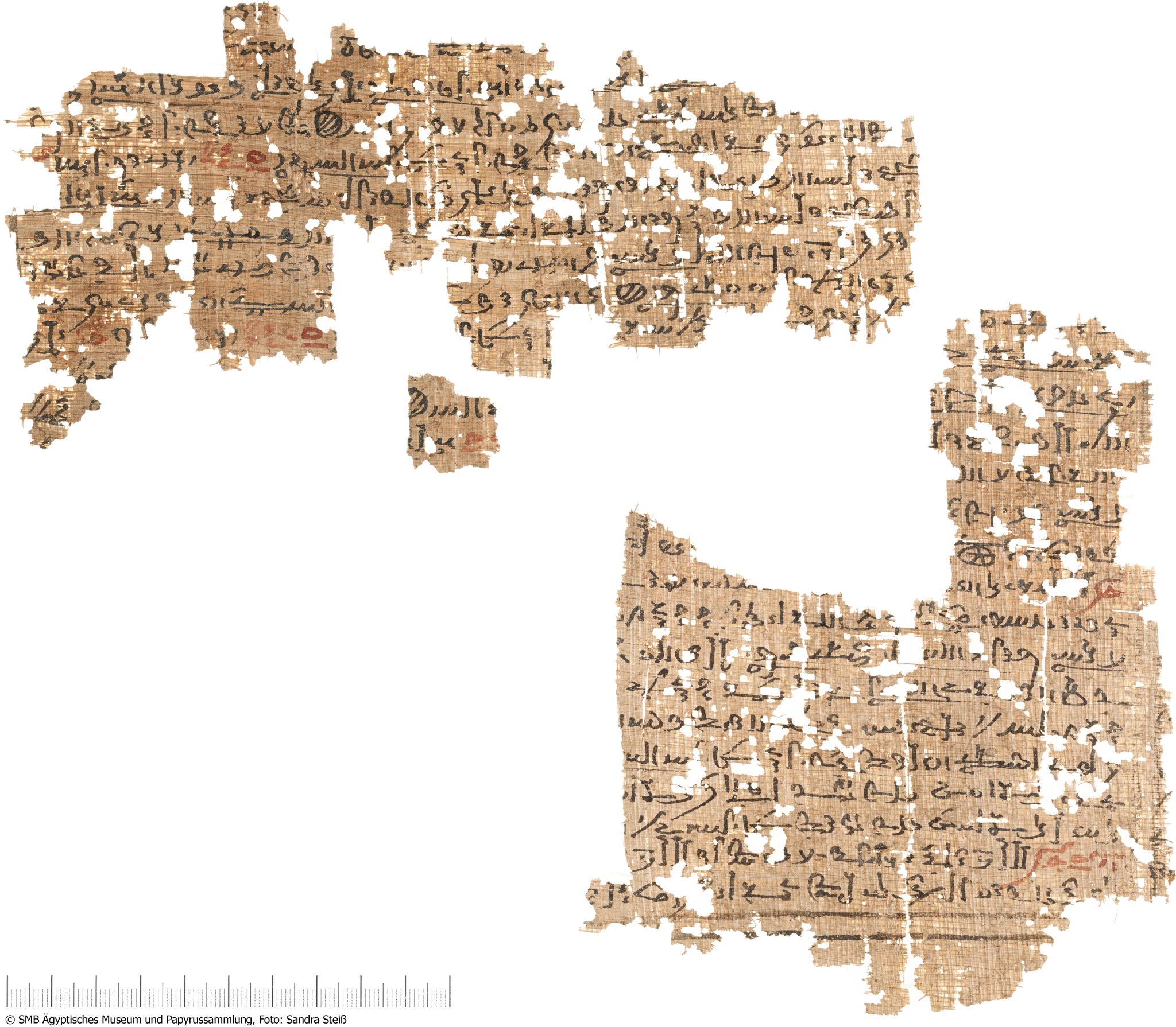 Unraveling the “Most Evil” Egyptian Script: The Soknopaiou Nesos Mystery