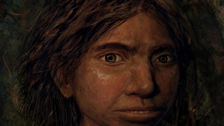 Ancient Genome Reveals Relationships Between Denisovans and Present-Day ...