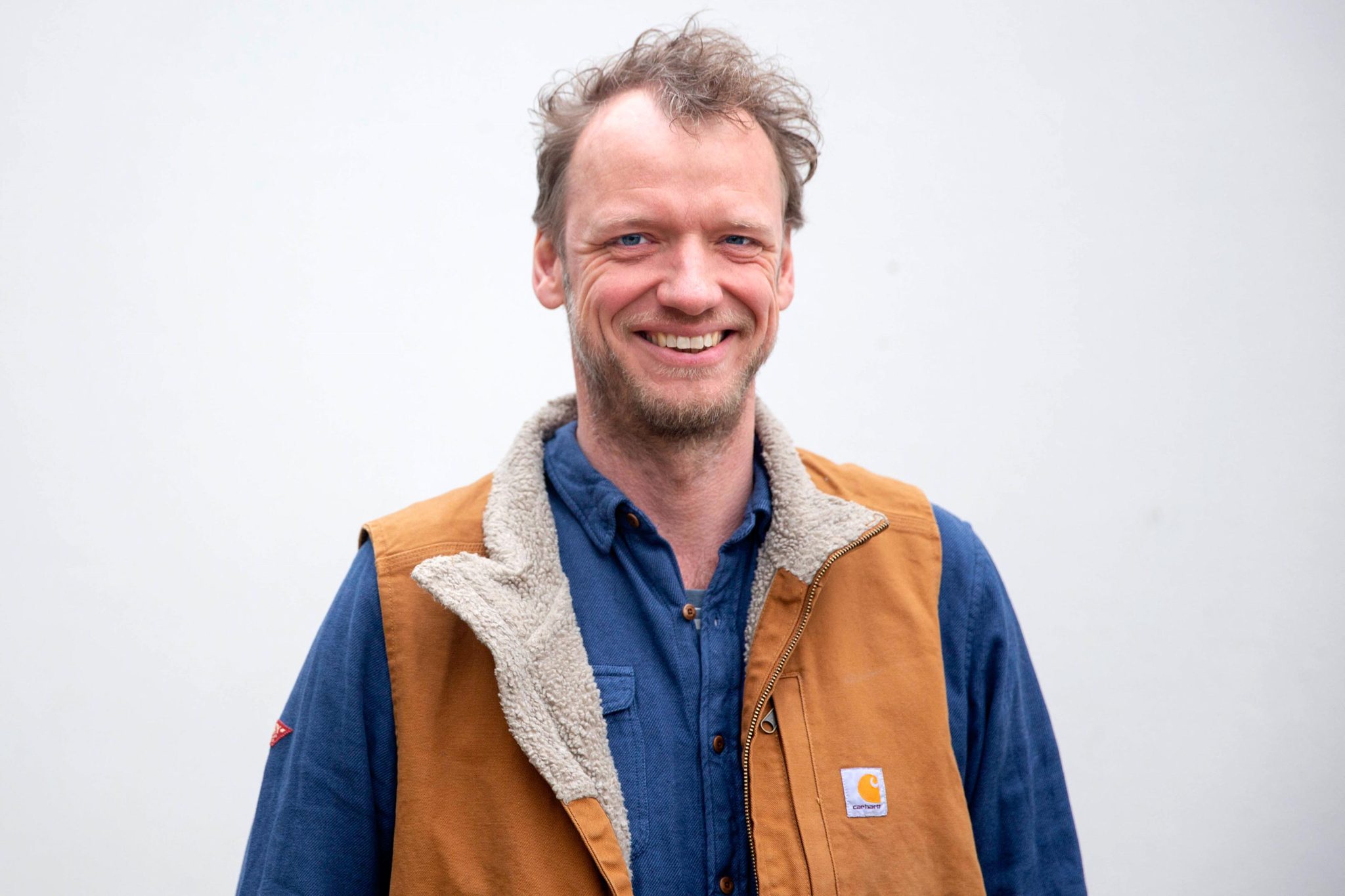 Invisible Inhabitants: Your Baby’s Gut Is Crawling With Unknown Viruses