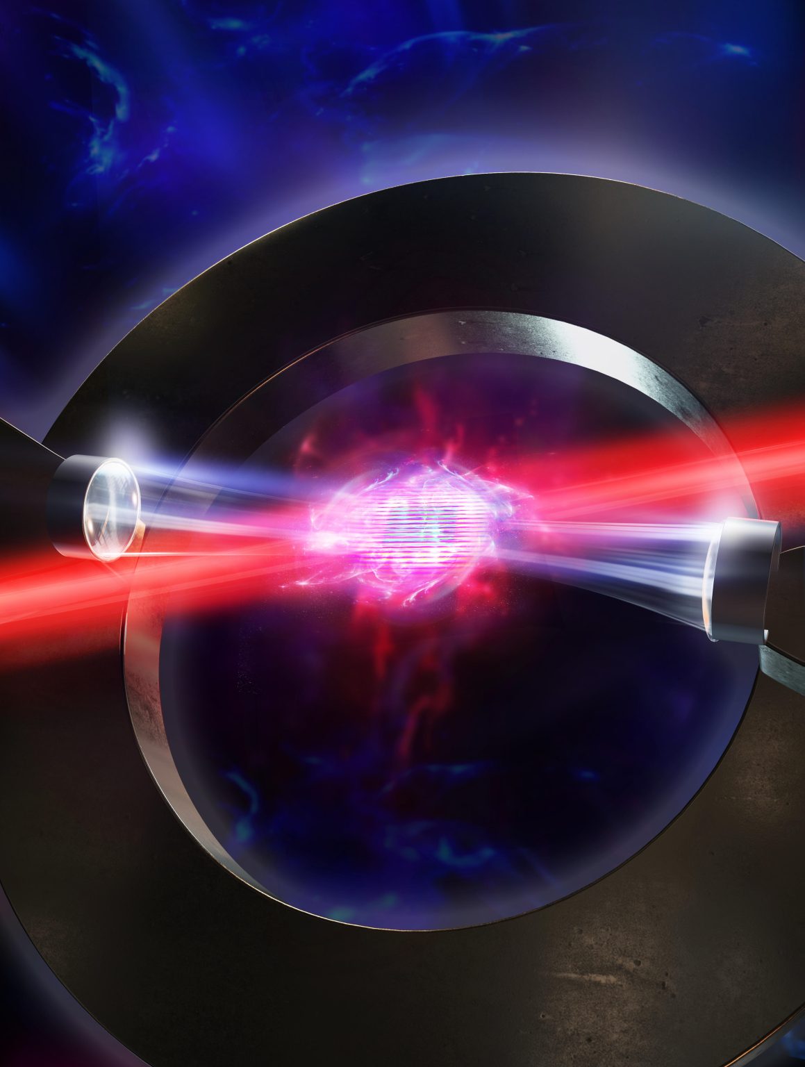 Quantum Matter Breakthrough: Researchers Uncover Unique Quantum Behavior