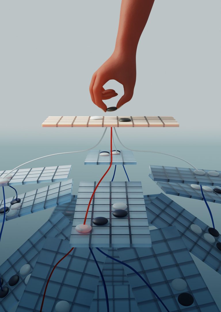 Cognitive Scientists Unravel the Secret – Can We Learn To Think Further ...