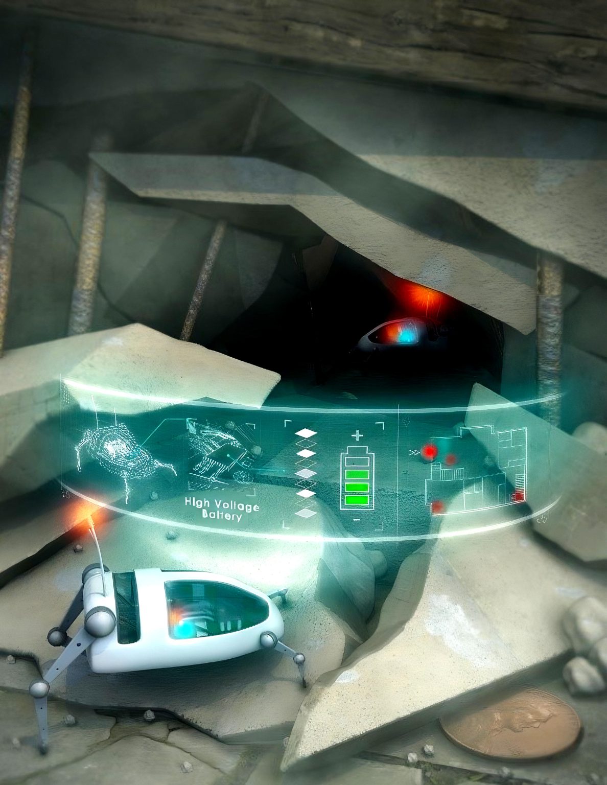Surpassing All Existing Designs – Researchers Develop High-Voltage ...
