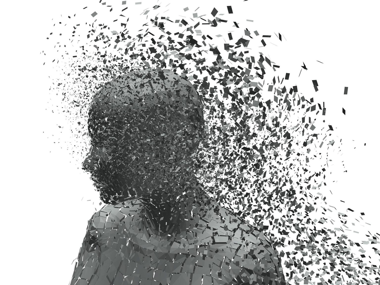 Downward Spiral: Ruminating on Our Ruminations Causes More Depression