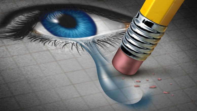 Brain-Wave Pattern Can Help Identify Best Treatment Options for Depression