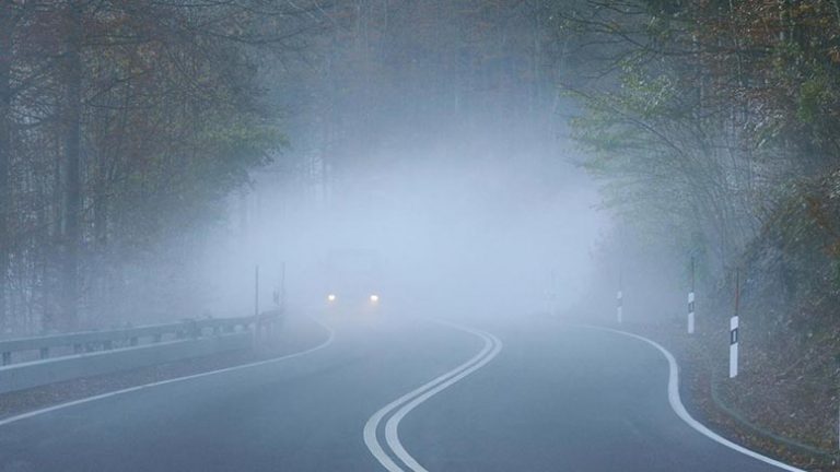 Depth-Sensing Imaging System Can See Through Fog