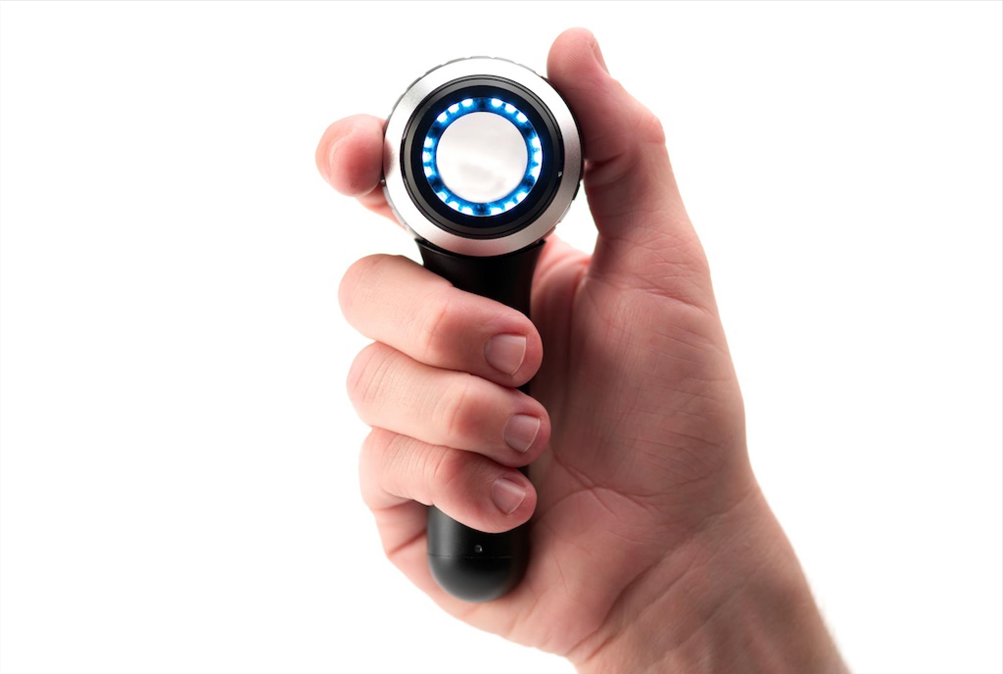 Researchers Developing Handheld Device to Rapidly Diagnose Skin Cancer