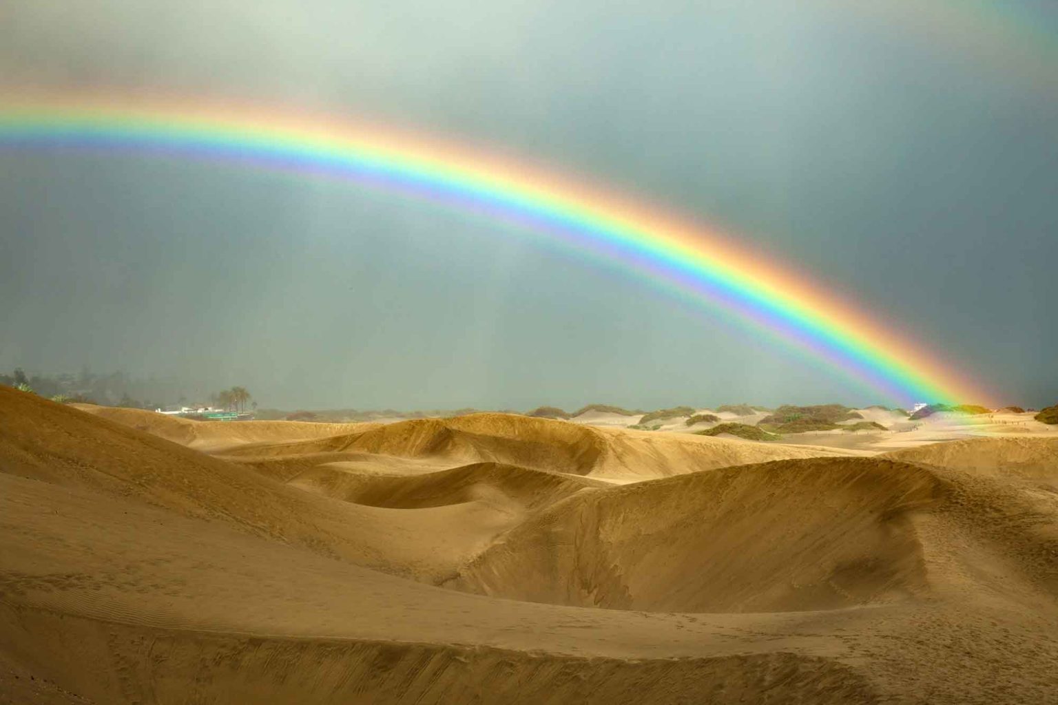 We Asked a NASA Scientist: Are There Rainbows on Mars [Video]