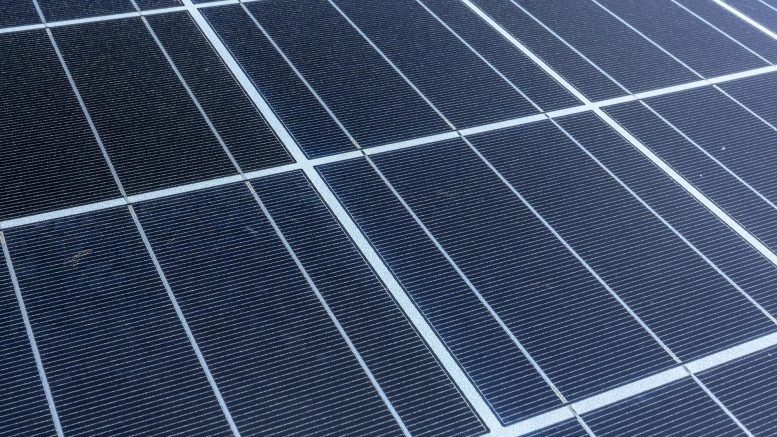 Spin Cell Technology Produces 20 Times More Electricity than Flat ...