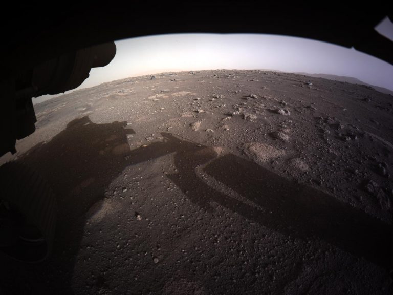 Alien Life May Not Be Like Earth Life: Scientists Find Molecular ...
