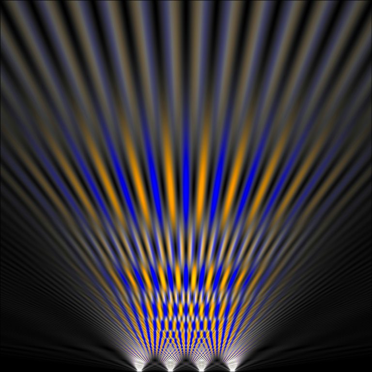 Scientists Harness 19th-Century Optics To Advance Quantum Encryption