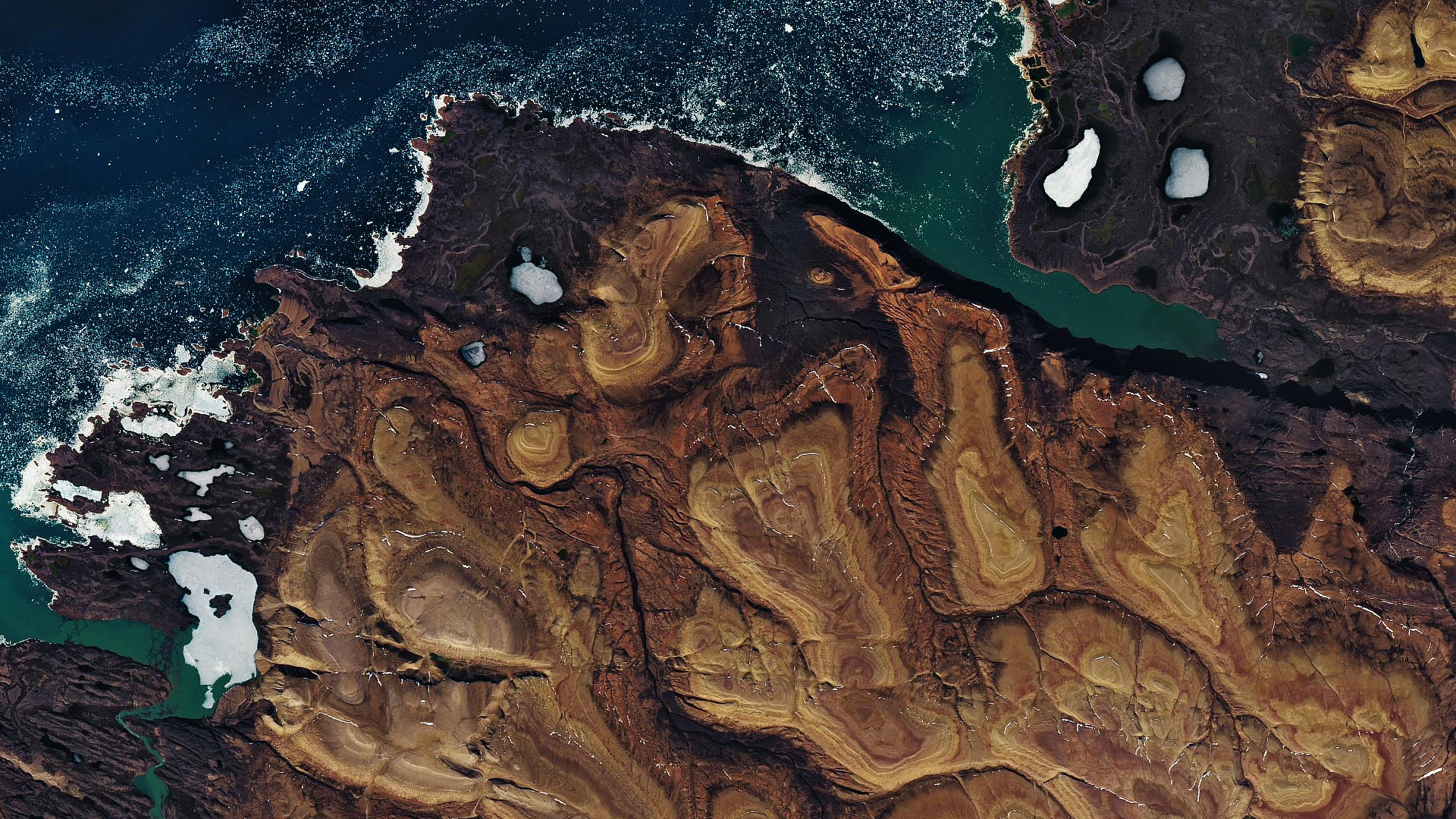 Mars Terraforming: Cultivating Ideas for Mars on Earth