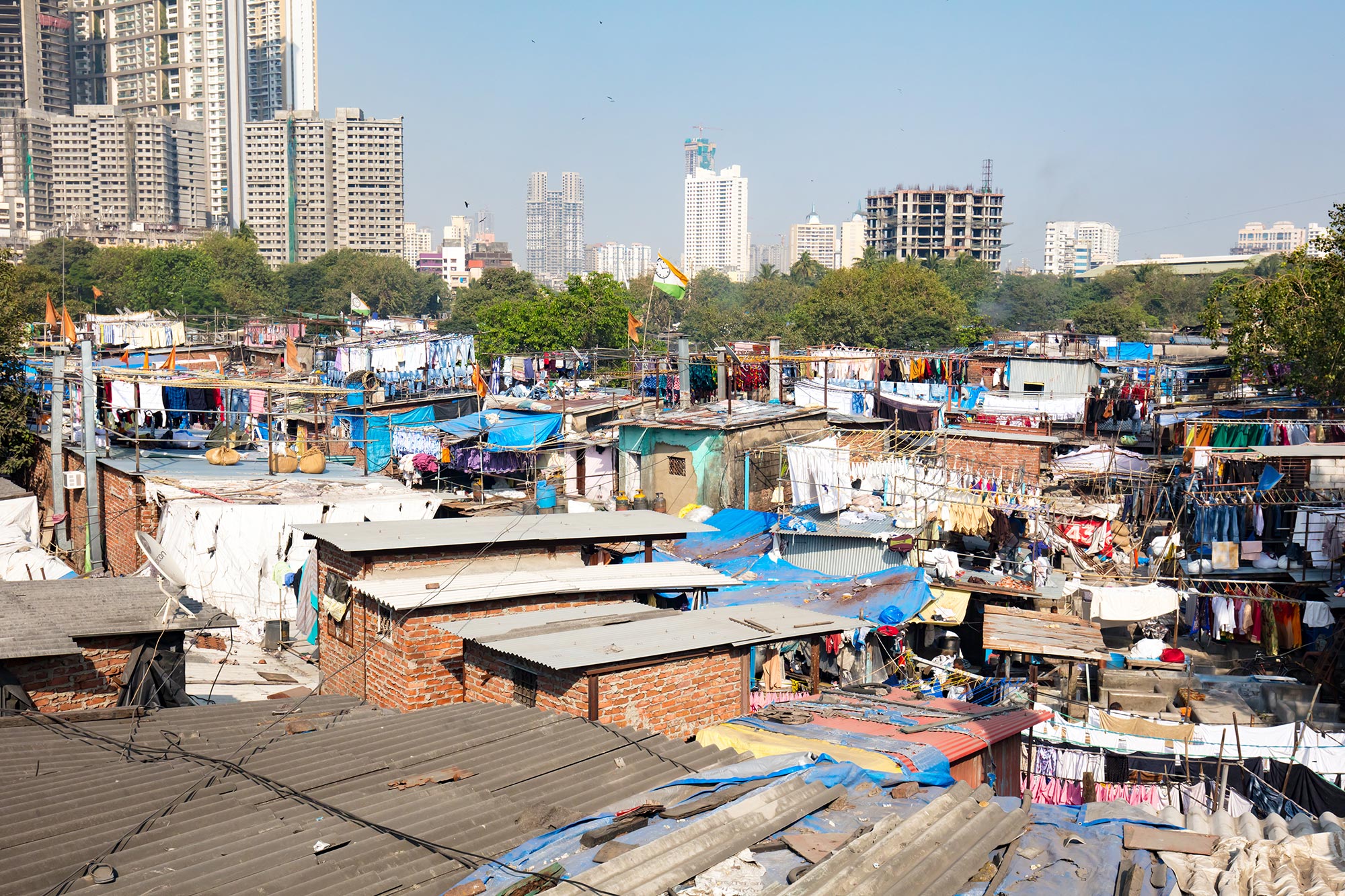 Is Economic Development in Developing Countries an Impediment for ...