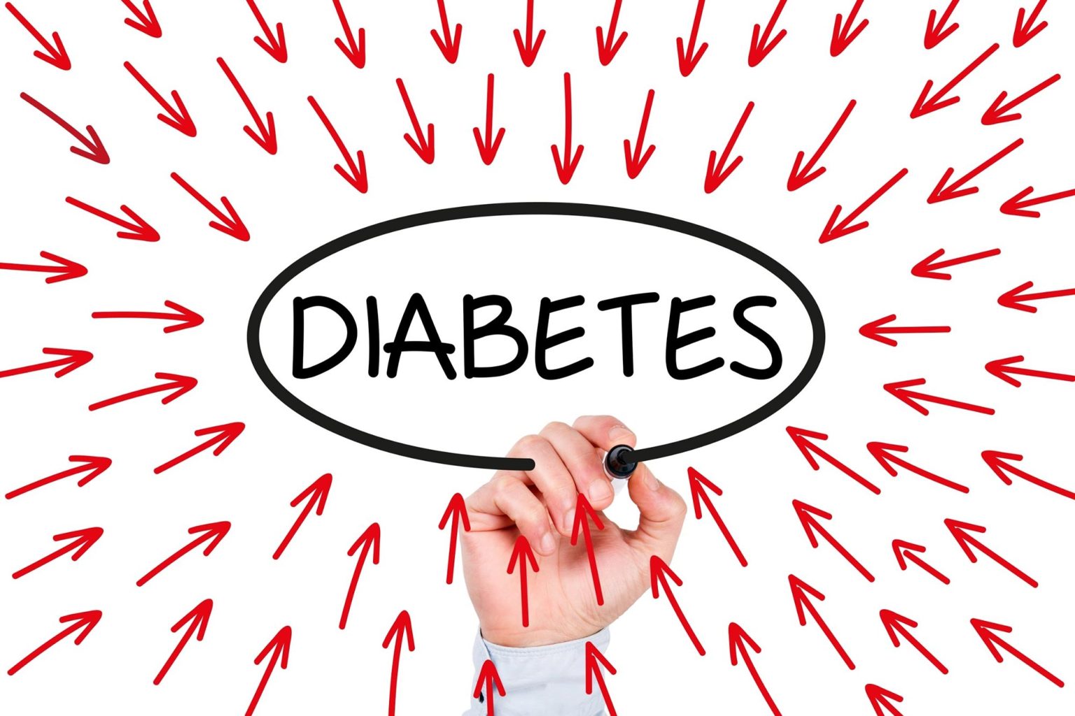 Speak for Just 10 Seconds: Scientists Unveil New Way To Detect Diabetes