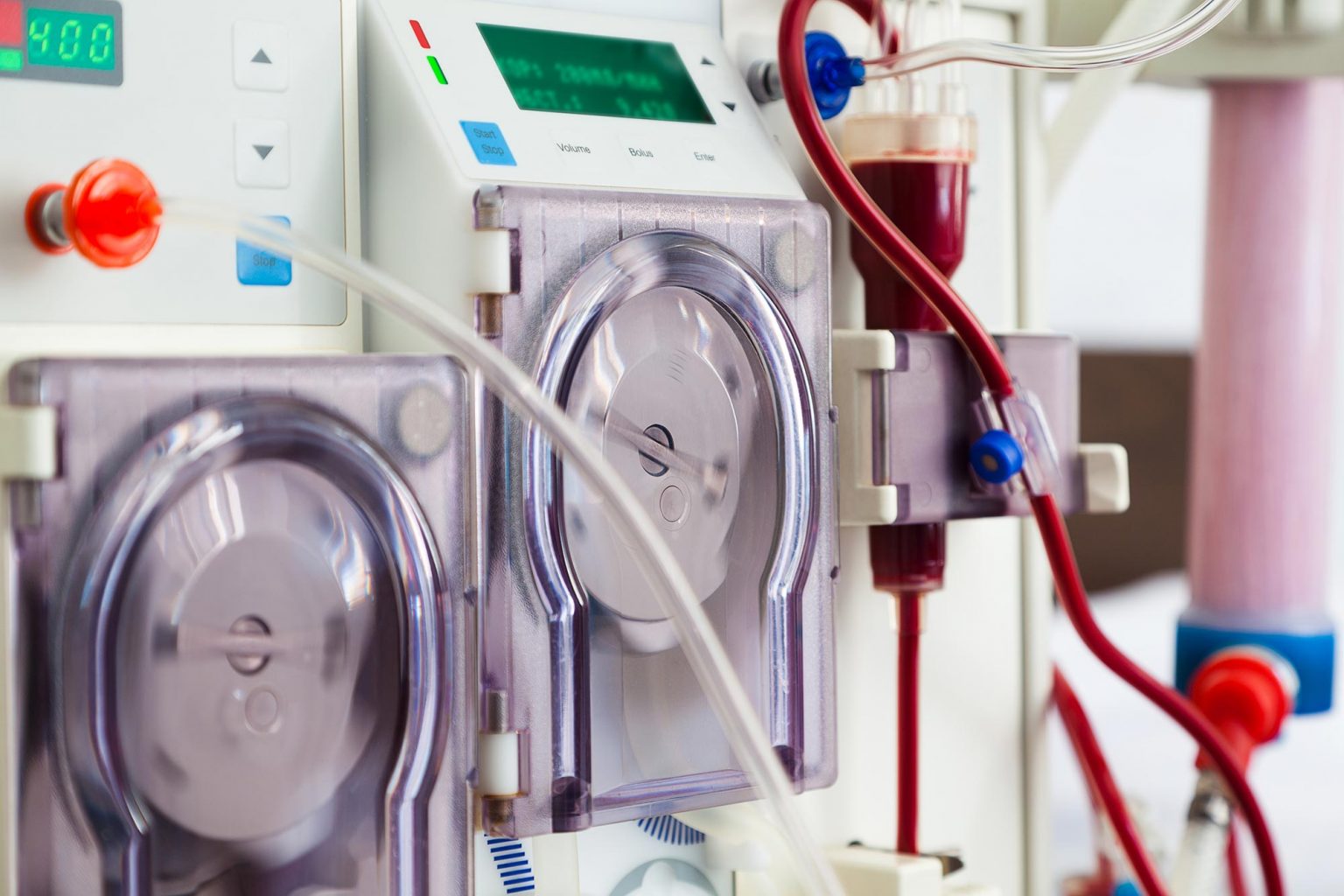 Clinical Trial Finds Commonly Prescribed Kidney Medication Is ...