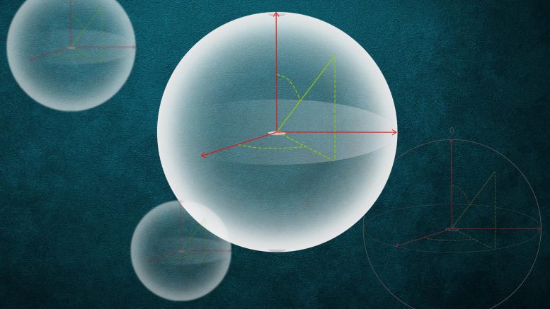New Technique Could Benefit Diamond-Based Quantum Computers