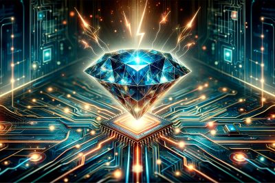 The Brilliance of Diamonds: Transforming the World of Semiconductor ...