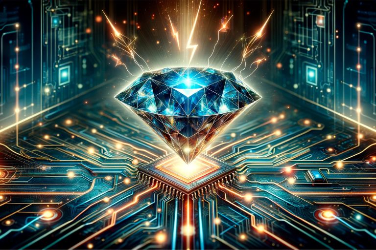 The Brilliance of Diamonds: Transforming the World of Semiconductor ...
