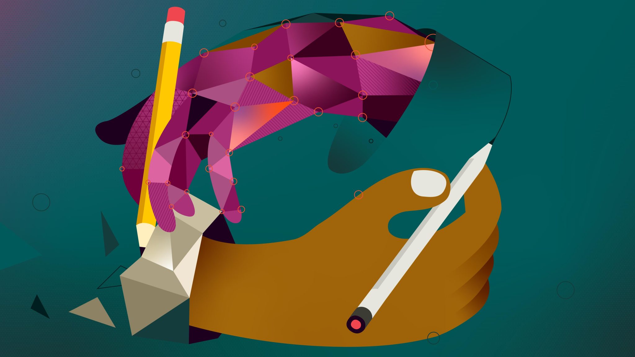 Supercharging AI With New Computational Model of Real Neurons