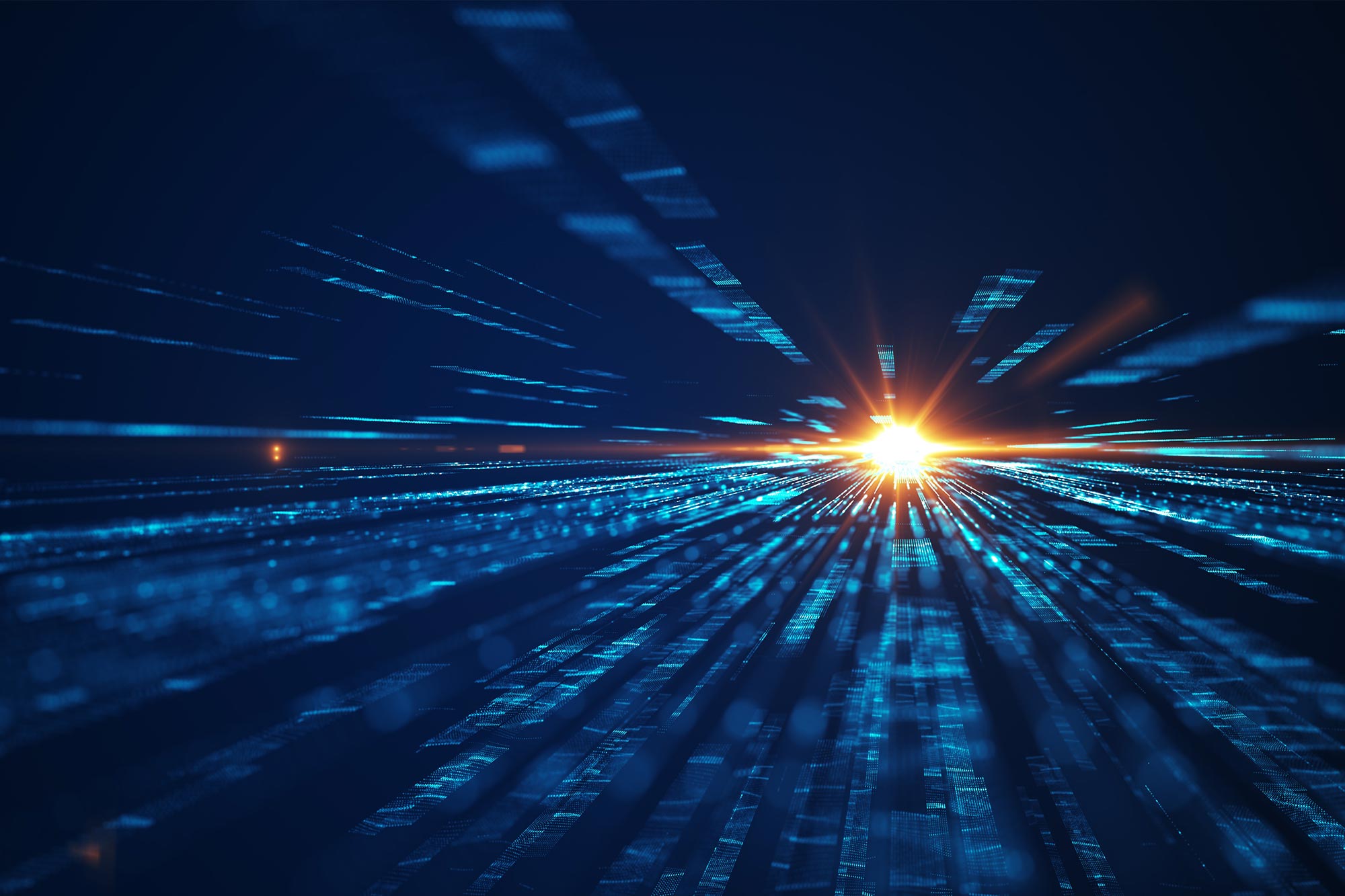 New Research Shows That Ephemeral Vacuum Particles Induce Speed-of ...