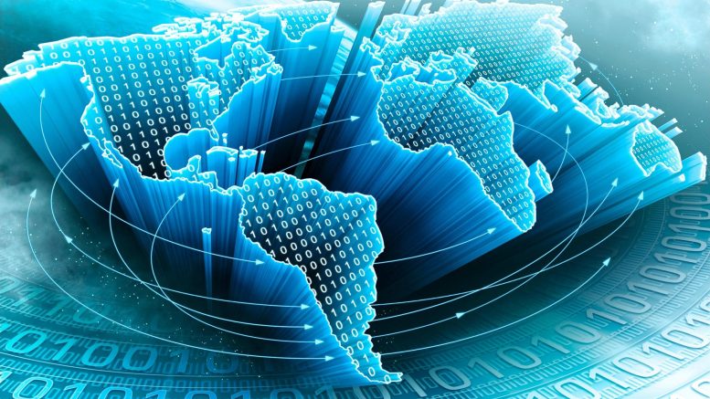 Aqua-Fi: Underwater WiFi With Aquatic Internet That Sends Data Through ...