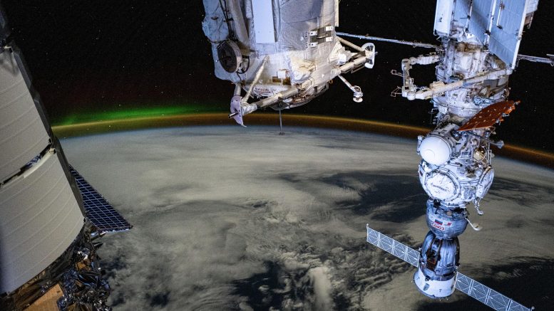 Space News, Exploration & Discoveries - SciTechDaily