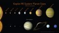 Astronomers Discover Eighth Planet Circling Kepler-90