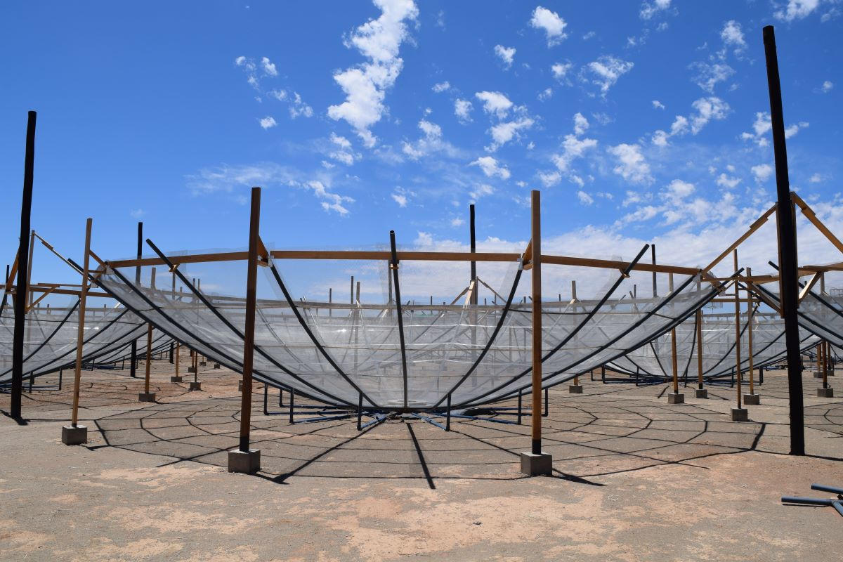 Unlocking the Secrets of the Early Universe: Scientists Double ...