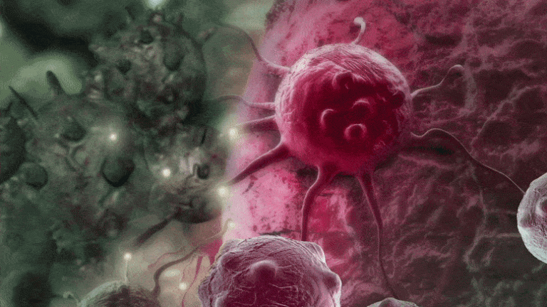 Biology News - SciTechDaily