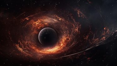 Webb Space Telescope Detects Universe’s Oldest Active Supermassive ...