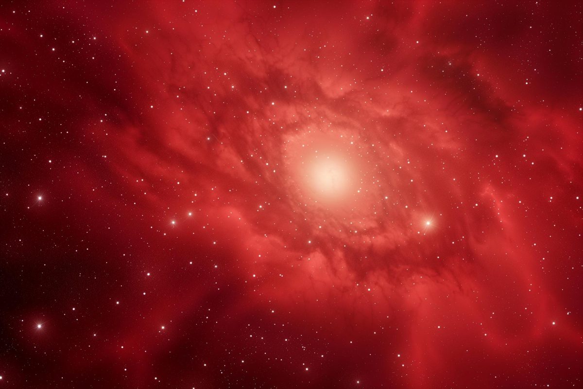 A Galaxy Died Just 700 Million Years After the Big Bang – And Science ...