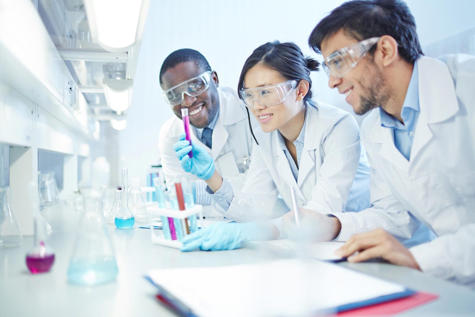 Science Gets a Global Thumbs-Up – What 68 Countries Really Think