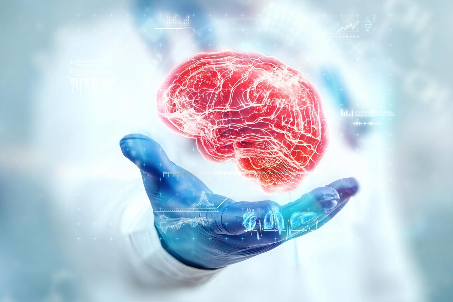 Aging Rewrites the Brain’s Protein Code – and Scientists Just Found the ...