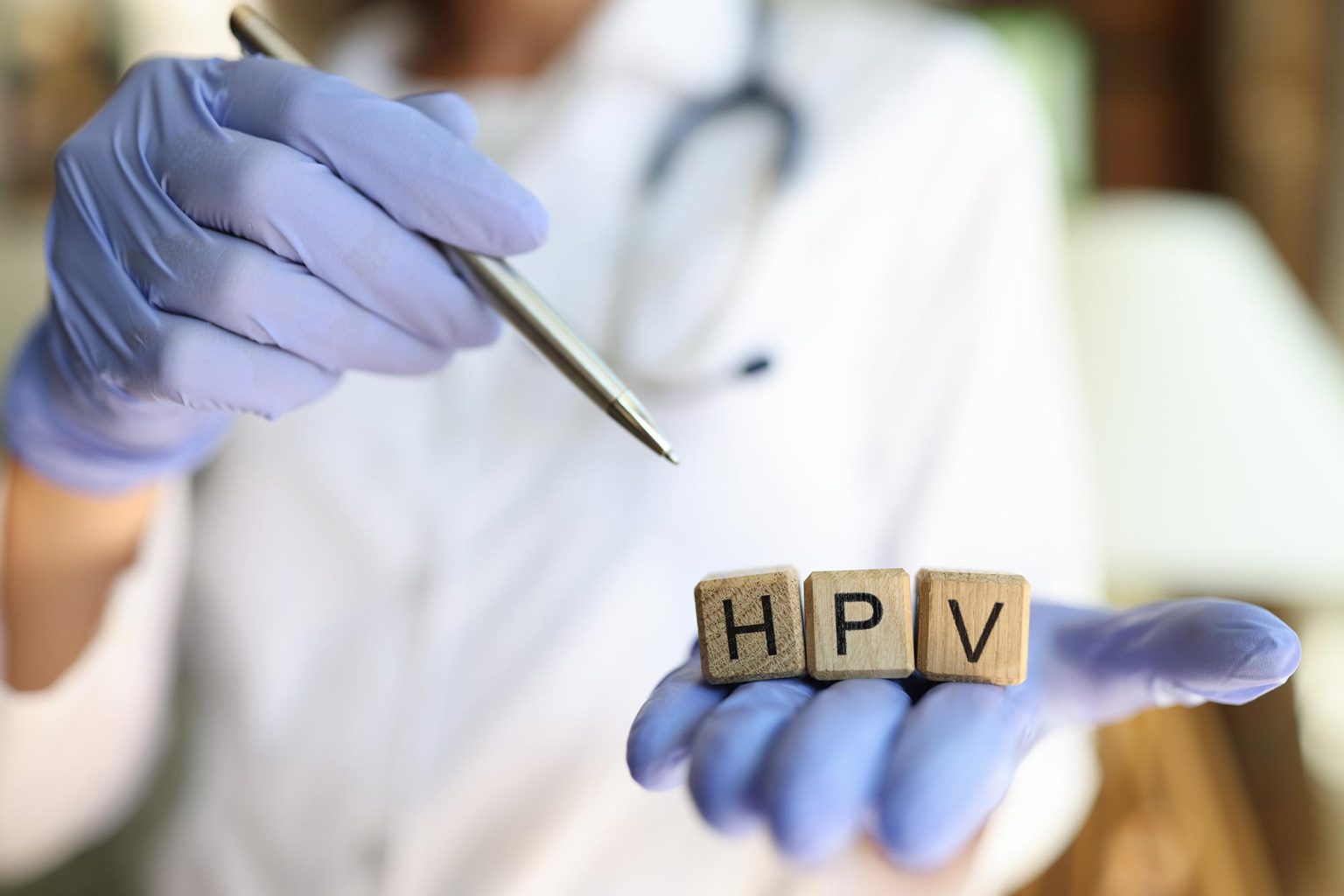 Doctors Warn: The Hidden HPV Epidemic in Men Is Driving a Cancer Surge