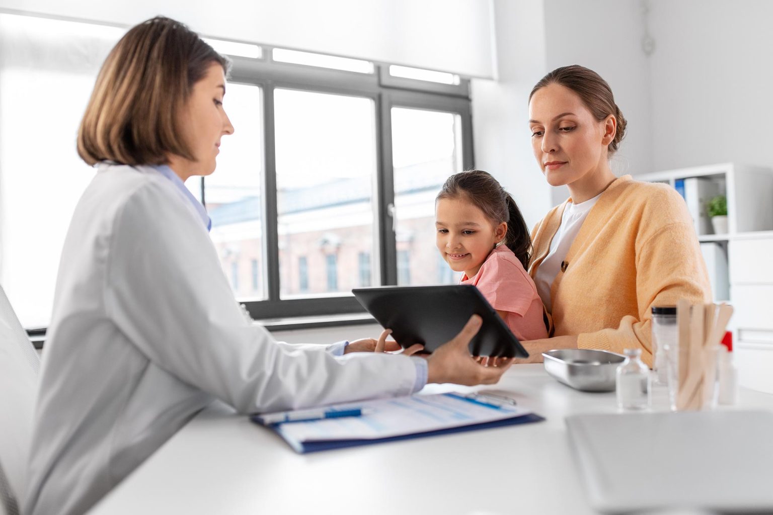 Autism Detection via Tablet App: A Game-Changer in Early Screening?