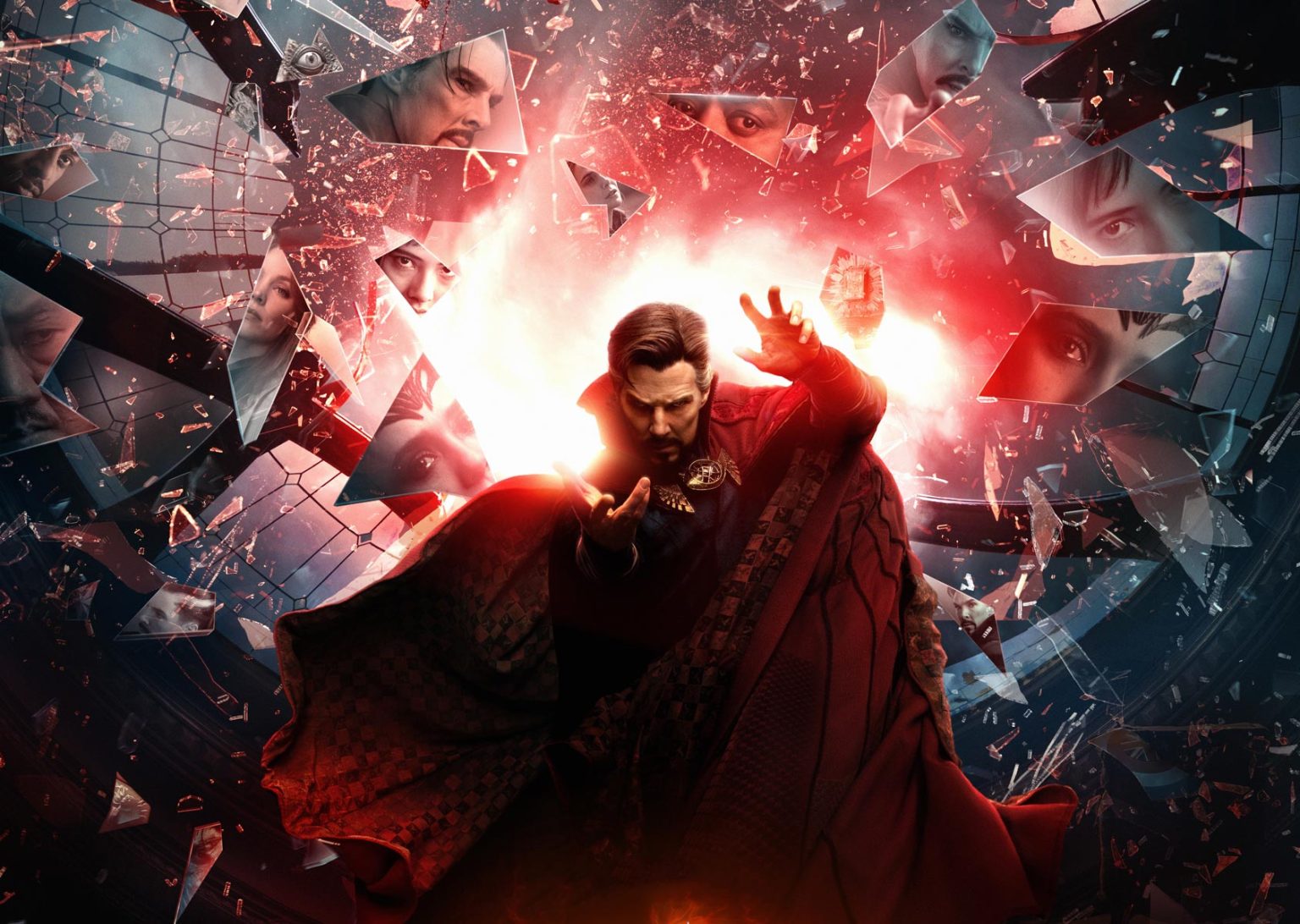 What Is the Multiverse? Is It Just Science Fiction, or Does It Really ...