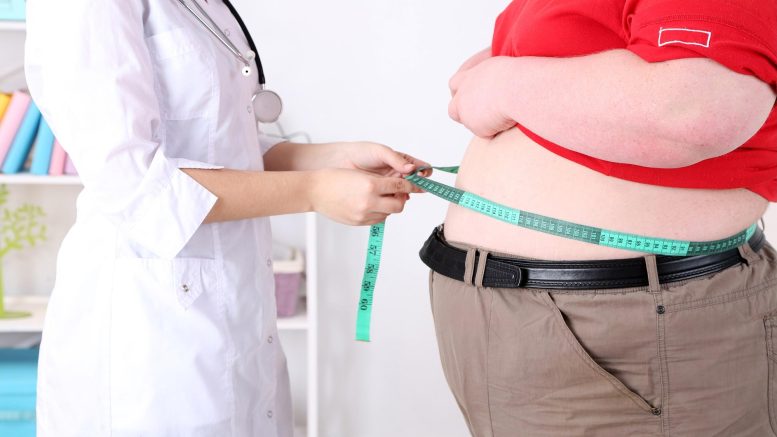 Study Shows New Obesity Treatment Semaglutide Reduces Body Weight ...