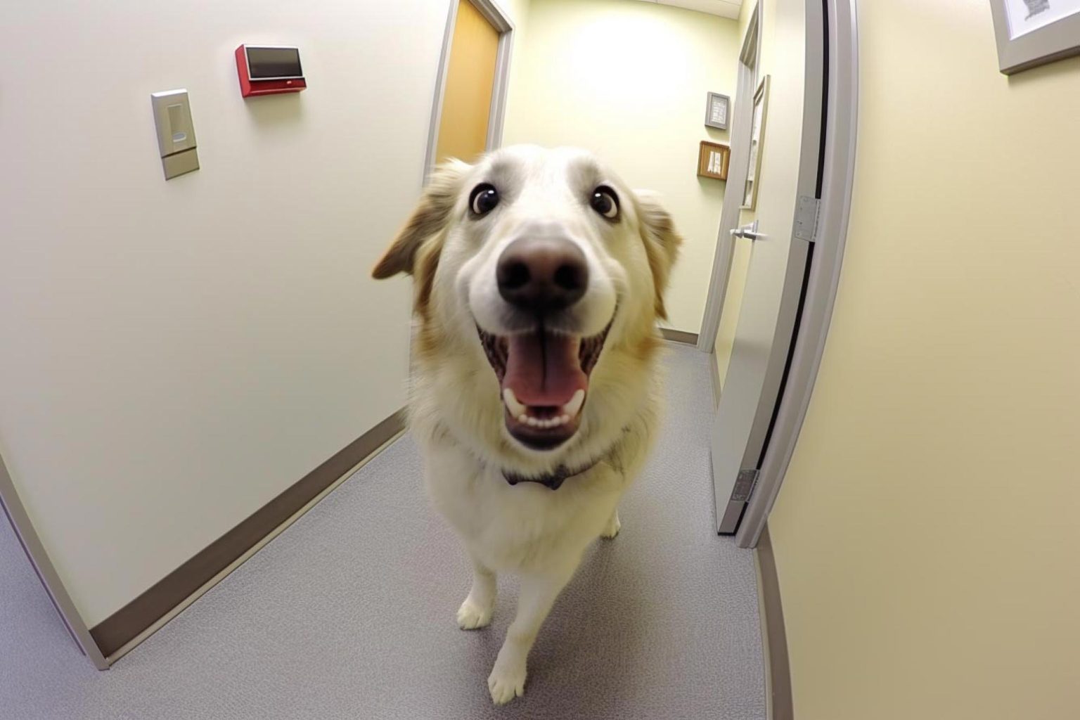 Sniffing Out COVID-19: How Scent Dogs Outperform Modern Testing Methods