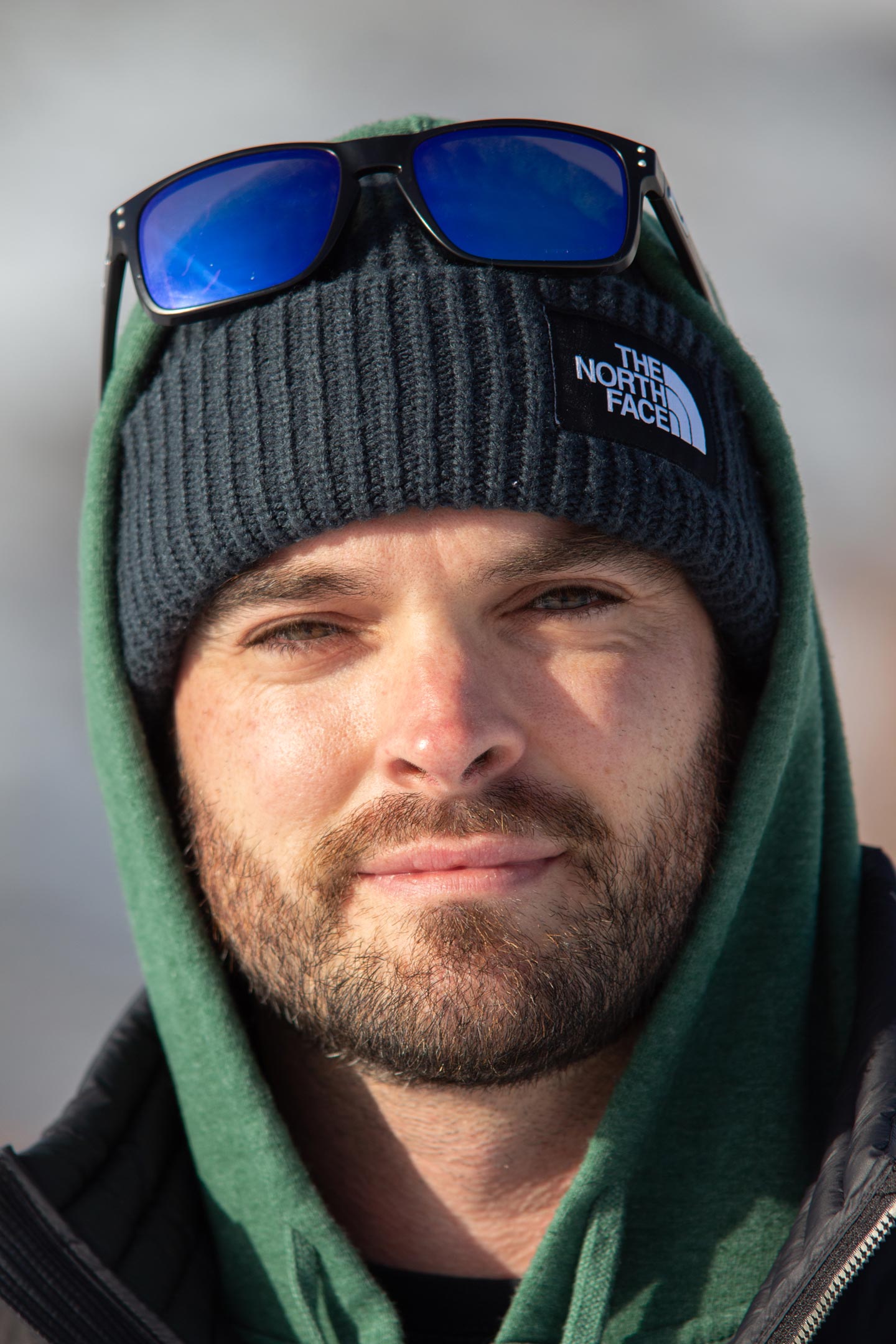 Scientists Discover Brain Cells That Switch Anxiety On and Off