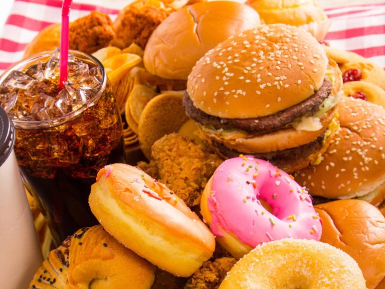 Say Goodbye to Binge Eating: Signal Pathway in Brain That Controls Food ...