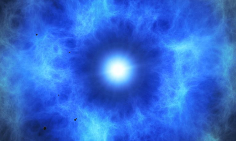 Star Explodes Twice: Astronomers Capture Stunning Supernova Remains