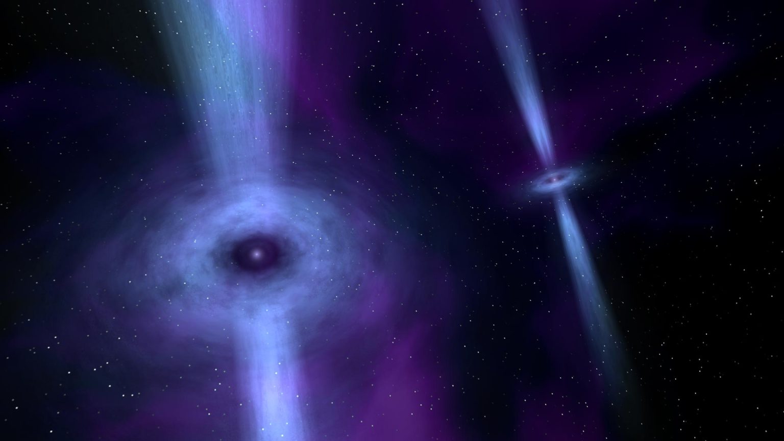 Challenging Einstein’s Greatest Theory in 16-Year Experiment – Theory ...