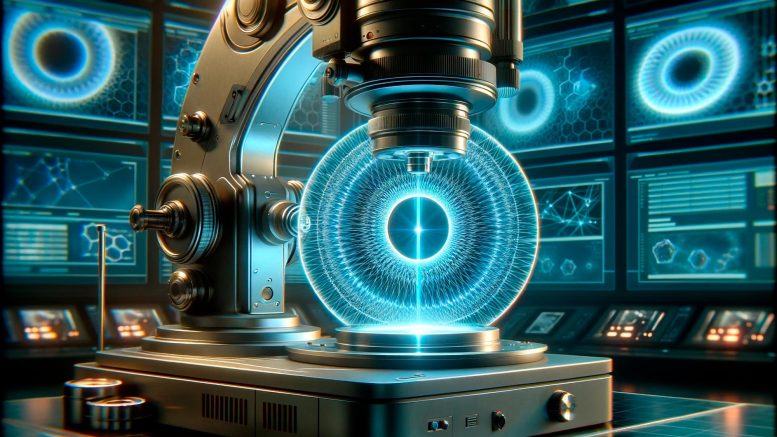 Physics News & Research Discoveries - SciTechDaily