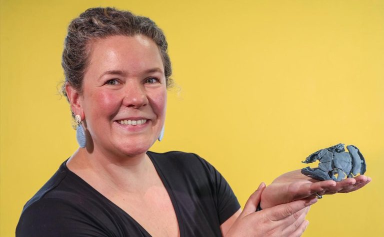 Mysterious 380 Million-Year-Old Fish Reveals Secrets of Our Land ...