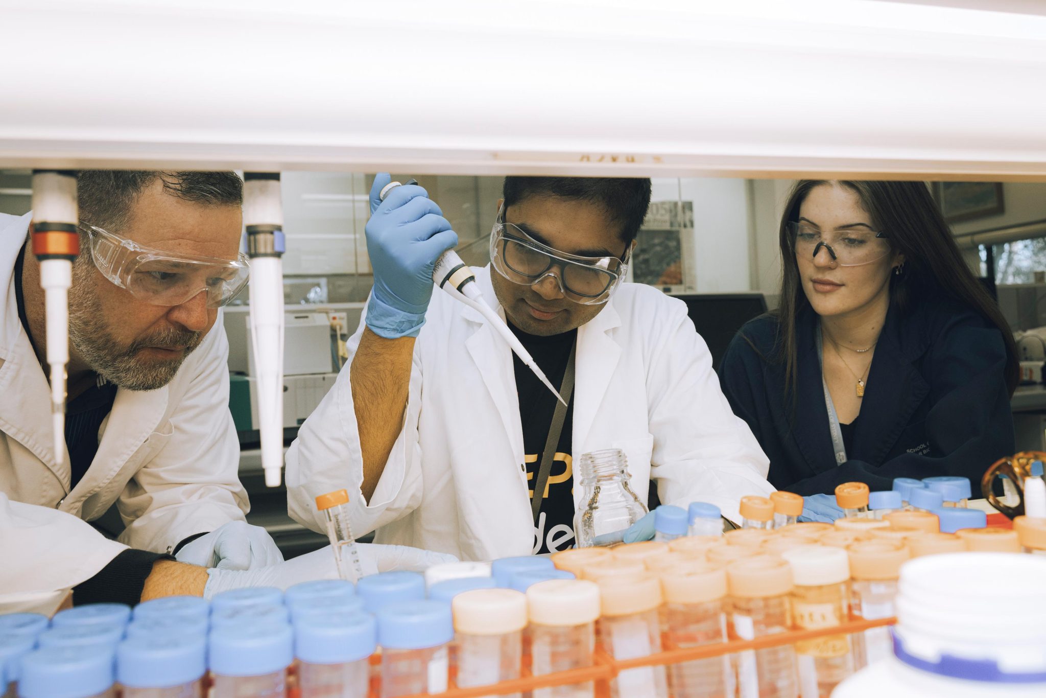 Surpassing CRISPR: How SeekRNA Is Redefining the Future of Gene Editing