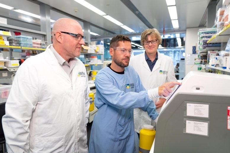 Scientists Discover Drug That Could Finally End Long COVID Suffering