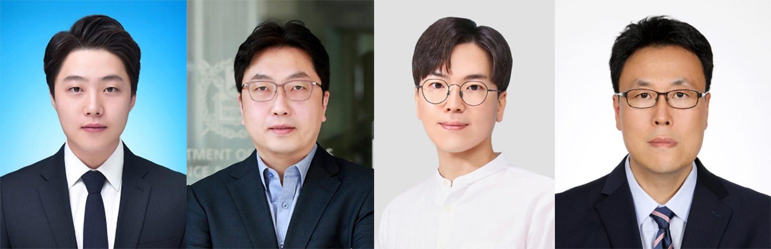 Korean Scientists Develop World’s Most Efficient Hydrogen Catalyst ...